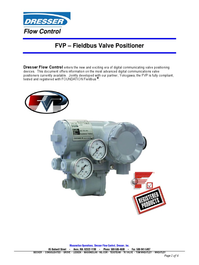 FVP | Technology | Systems Engineering