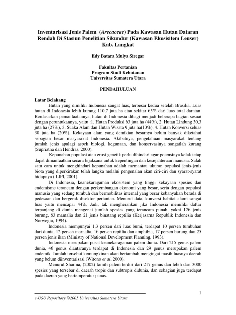 Hutan-Edi Batara12 PDF | PDF