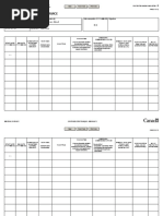Military Charge Sheet Format | PDF | Uniform Code Of Military Justice ...