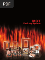 MCT Frame Design and Sizing Guide | PDF | Cable | Galvanization