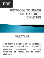 Comprehensive Emergency Program For Children CEPC | PDF