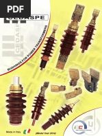 Cedaspe - LV Full Catalogue | PDF | Electrical Components | Building Engineering