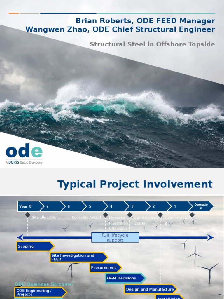 Staged Design Process | PDF | Pipe (Fluid Conveyance) | Specification ...
