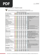 Abs Propulsion Shafting Alignment PDF | PDF | Bearing (Mechanical) | Gear