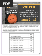 McGill Big 3 Core Exercises | PDF | Musculoskeletal System