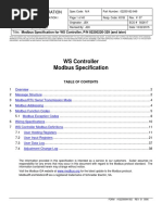 Mk5 Gateway Modbus User Guide en 294620700 | PDF | Computer Engineering ...
