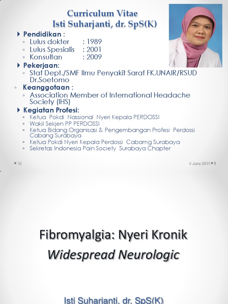 Fibromyalgia DR, Isti PDF | PDF | Fibromyalgia | Cognitive Behavioral Therapy