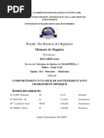 Classification GTR | PDF | Argile | Sédimentologie