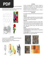 Elementos Del Dibujo Artistico | PDF | Naturaleza muerta | Artes visuales