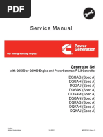 HPCE Dynamis 500+ Operations Manual | PDF | Pump | Valve