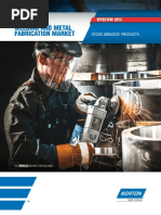 Anderton Rings Catalogue | PDF | Washer (Hardware) | Industrial Processes