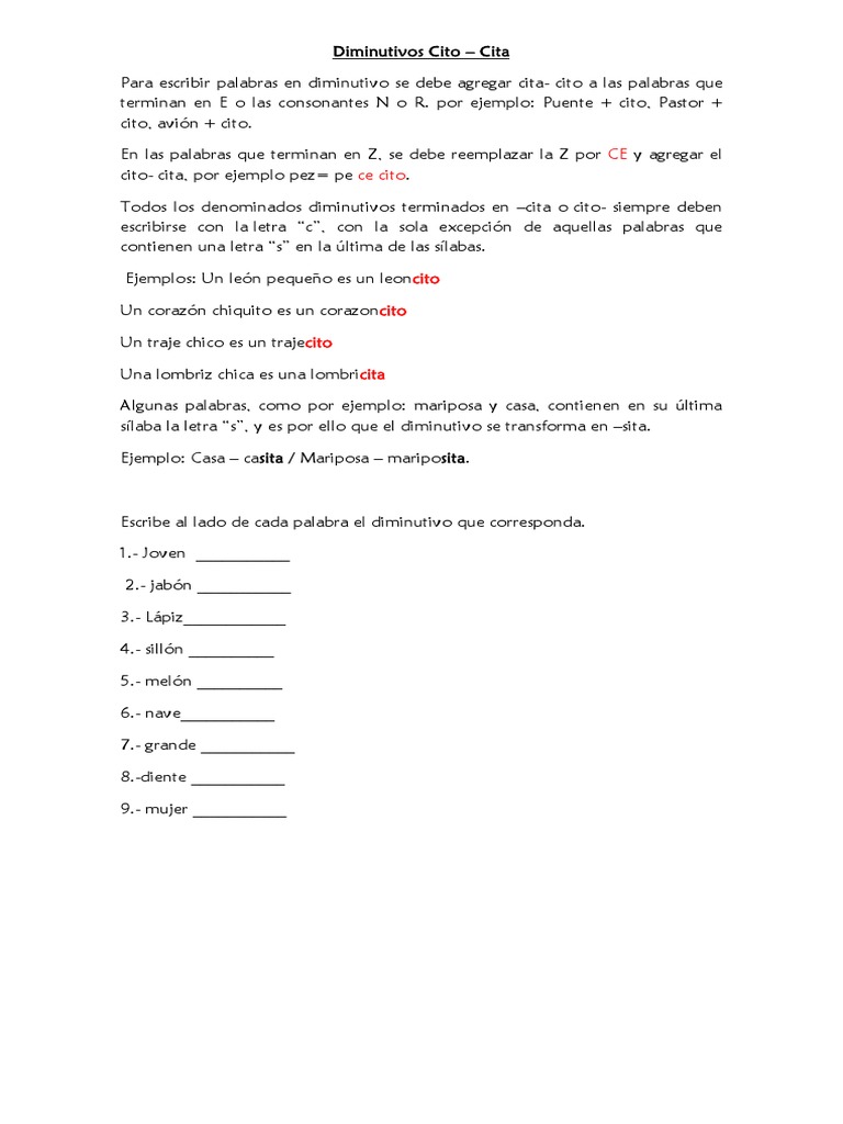 Guía Cito y Cita | PDF | Marco Polo | Idiomas