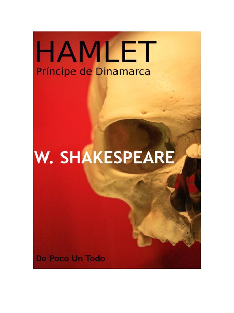 Shakespeare, William - Hamlet PDF | PDF | Aldea | Science