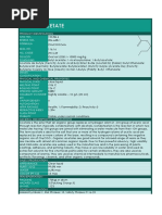 Explosive Types and Composition Codes | PDF | Chemistry | Materials