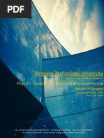 Pro-Forma Proponent Compliance Monitoring Report (CMR) : Semi-Annual Module 5 of SMR | PDF ...