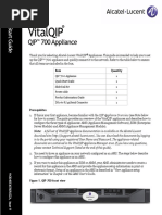 Qualys Gateway Service Deployment Guide | PDF | Cloud Computing | Command Line Interface