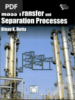 Transport & Separation Processes Guide | PDF | Heat Transfer | Thermal ...
