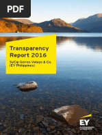 BIR eFPS Registration Guide | PDF | Business | Nature