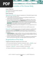 BC Science 8 Workbook Answers | PDF | Electromagnetic Spectrum ...