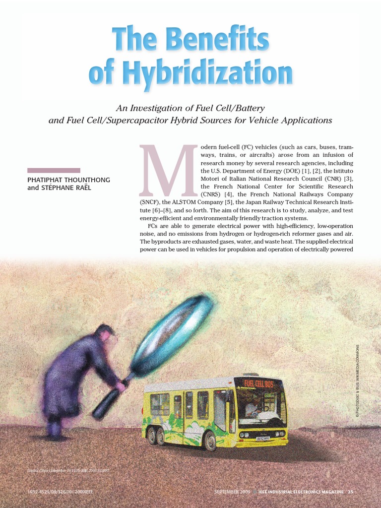 3rd Reference Paper | PDF | Battery (Electricity) | Energy Storage