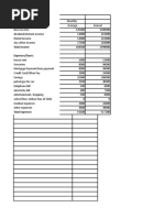 Reversal Form FNB | PDF | Indemnity | Payments