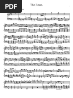 The Shire Sheet Music | PDF