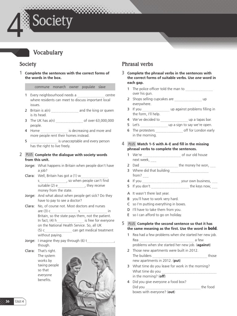 Workbook U4 PDF | PDF | Innocence Project | Criminal Justice