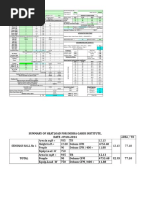 E20 Heat Load Calculation Sheet | PDF | Ventilation (Architecture ...