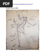 Famous Artists Cartoon Course: Lesson 15 - Props and Backgrounds | PDF
