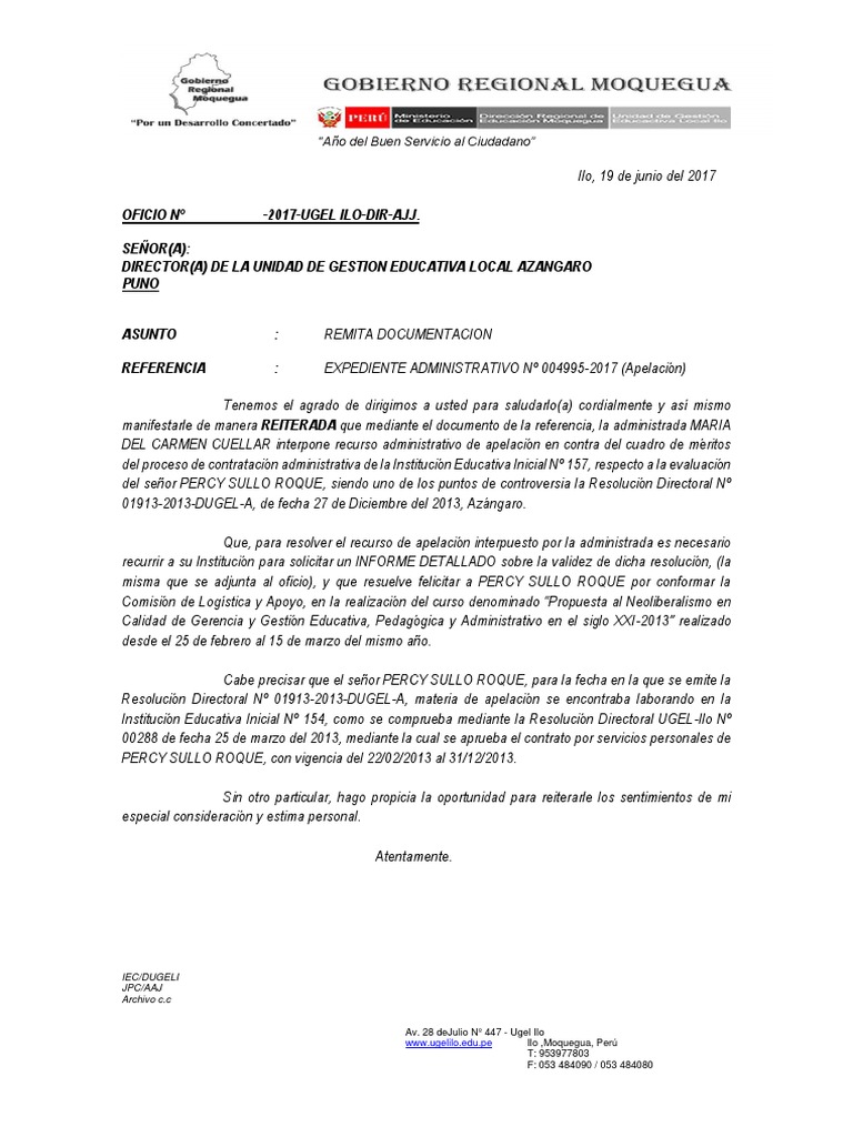 FNGNF | PDF | Gobierno