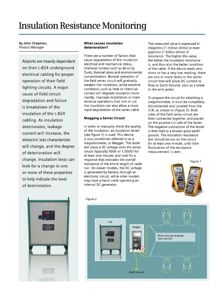 Basic Concepts About Megging PDF | PDF