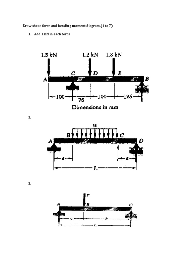 Mmt. Prob Sheet | PDF