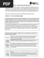 TESOL Sample Test 1 | PDF | Learning | Teachers