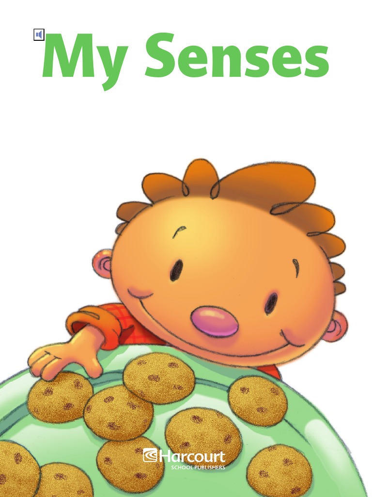 My Senses | PDF