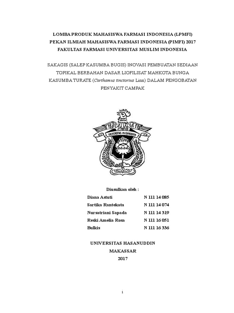 Kasumba Turate | PDF