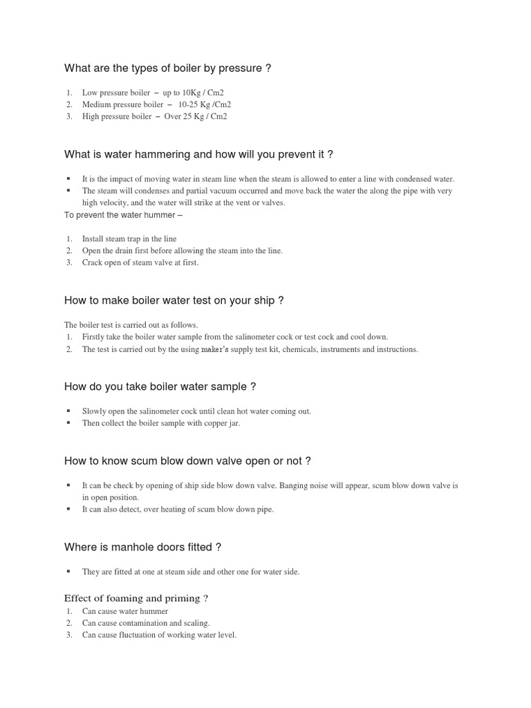 Boiler Worksheets Page 3 | Breville Dual Boiler Vectors