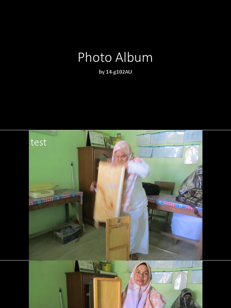 Power Point Album | PDF