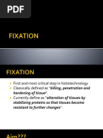 FNAC Procedure and Cytotechnologist Role | PDF | Cytopathology ...
