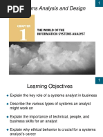 TCS Designations | PDF