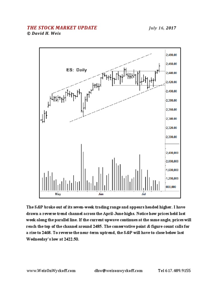 Weis July-16-2017 | PDF