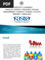 Primjer Sporazuma o Raskidu Ugovora o Radu | PDF