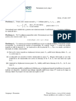G.N. Berman's Mathematical Analysis Problems | PDF | Function ...