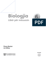Biologjia 7 Ditare | PDF