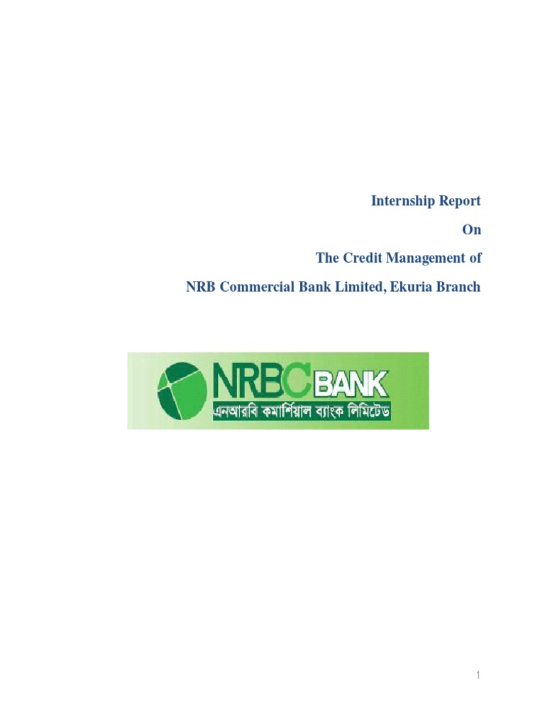 Credit Management | PDF | Credit (Finance) | Banks