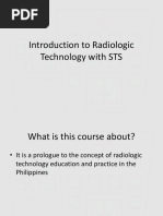 Philippine Code of Ethics For Radiologic Technologists | PDF ...