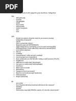 Yale Protocol For Insulin Drip | PDF | Intravenous Therapy | Diabetes ...
