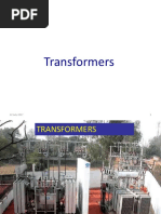 Understanding MOG in Transformers | PDF | Transformer | Switch