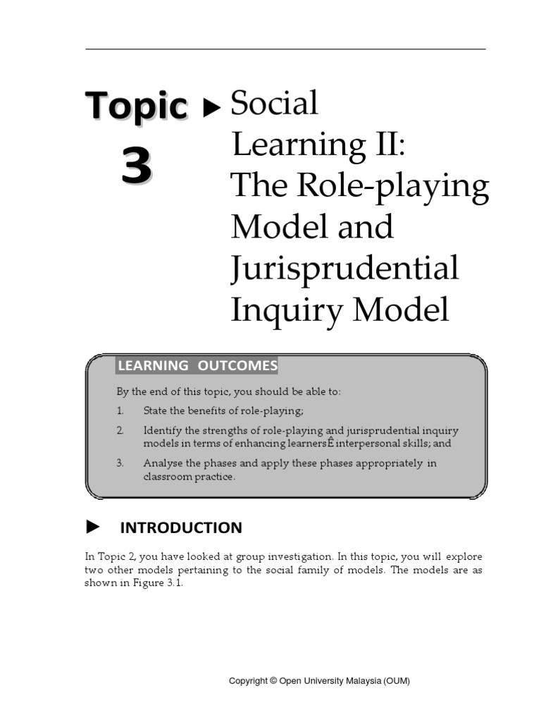 07 Hmef5123 T3 | PDF