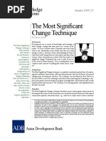 Quick Guide To The MEAL DPro | PDF | Sampling (Statistics) | Level Of ...