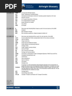 1.3. Abbreviations and Special Handling Codes | PDF | Trade | Supply ...